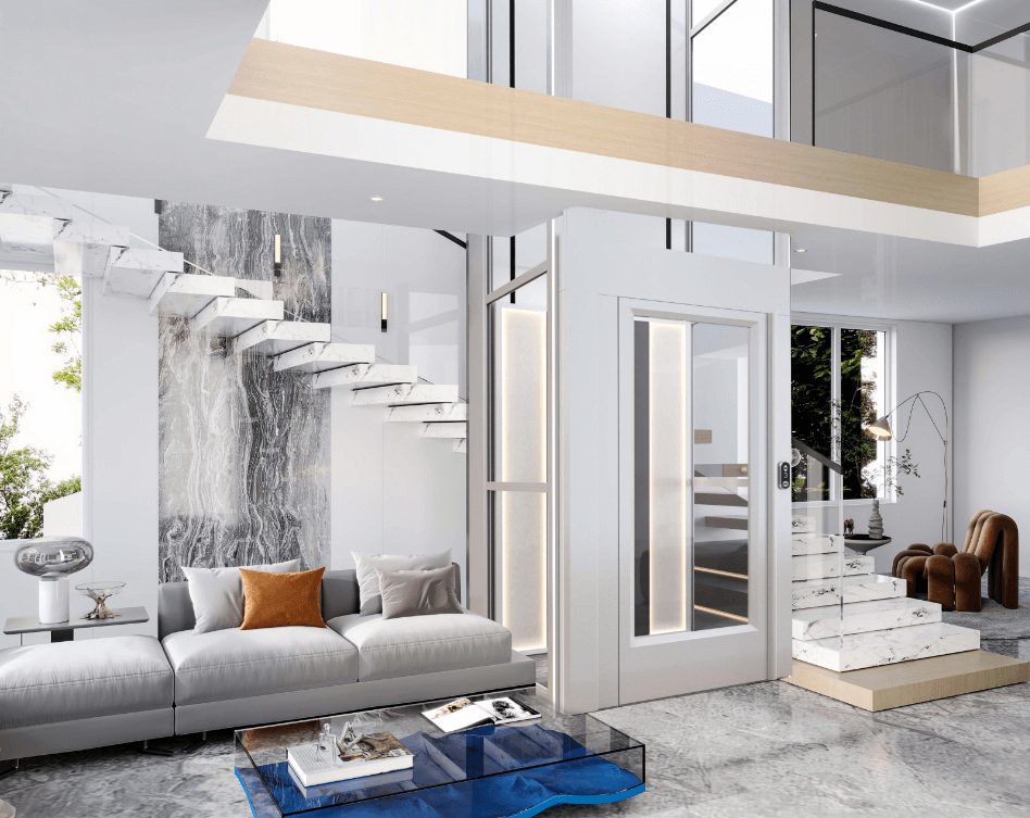 About Us – Beyond Lift