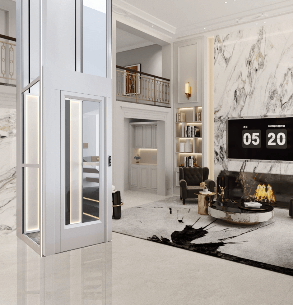 About Us – Beyond Lift