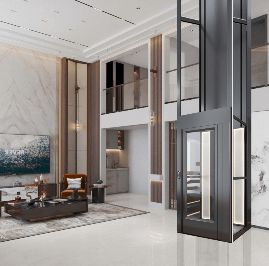 About Us – Beyond Lift